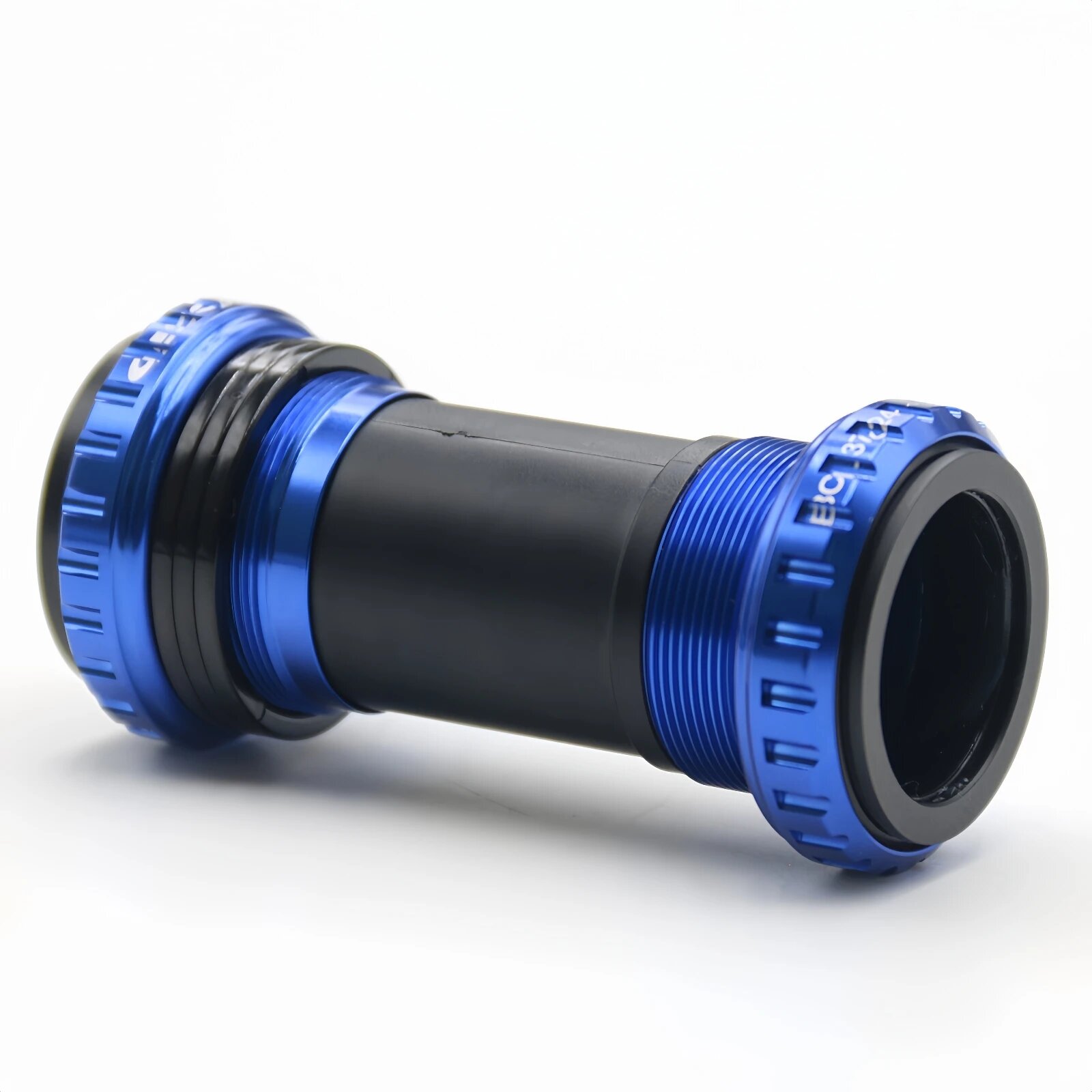 EVOSID Каретка для горных велосипедов 29 мм Темно-синий, DUB-BB Blue