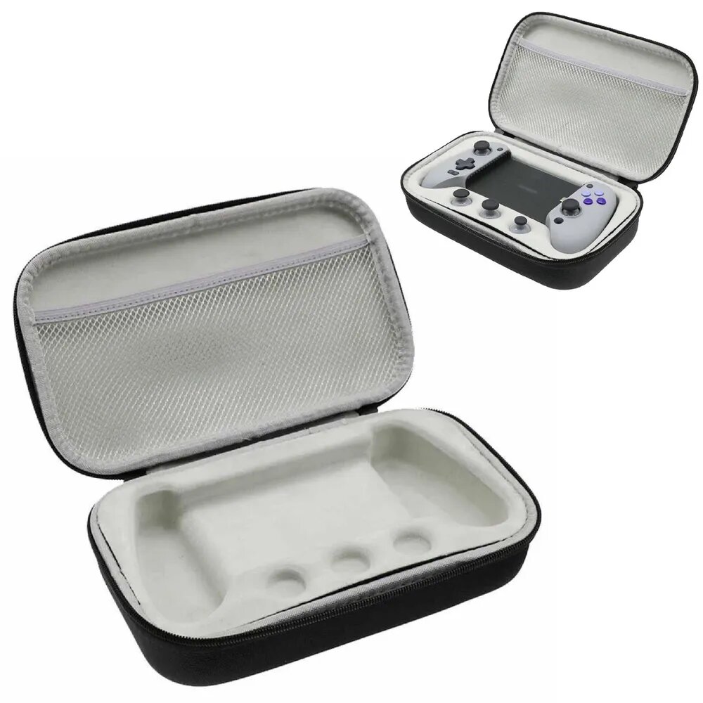 GameSir G8 Галилео: мобильный контроллер с эффектом Холла для Android и iPhone 15 (Type-C)