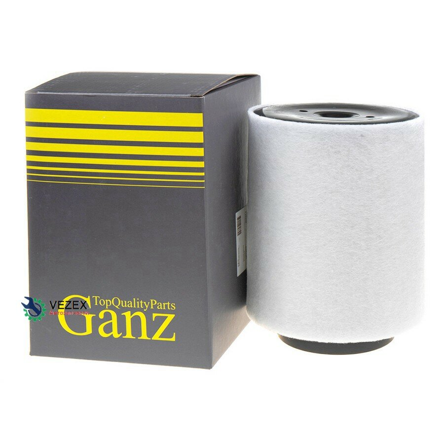 GANZ GIR04262 Фильтр воздушный