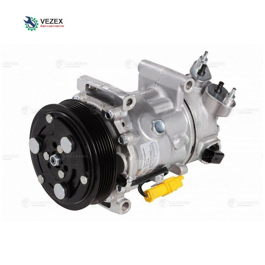 LUZAR LCAC20Z6 Компрессор кондиционера