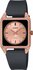 Наручные часы CASIO, розовое золото