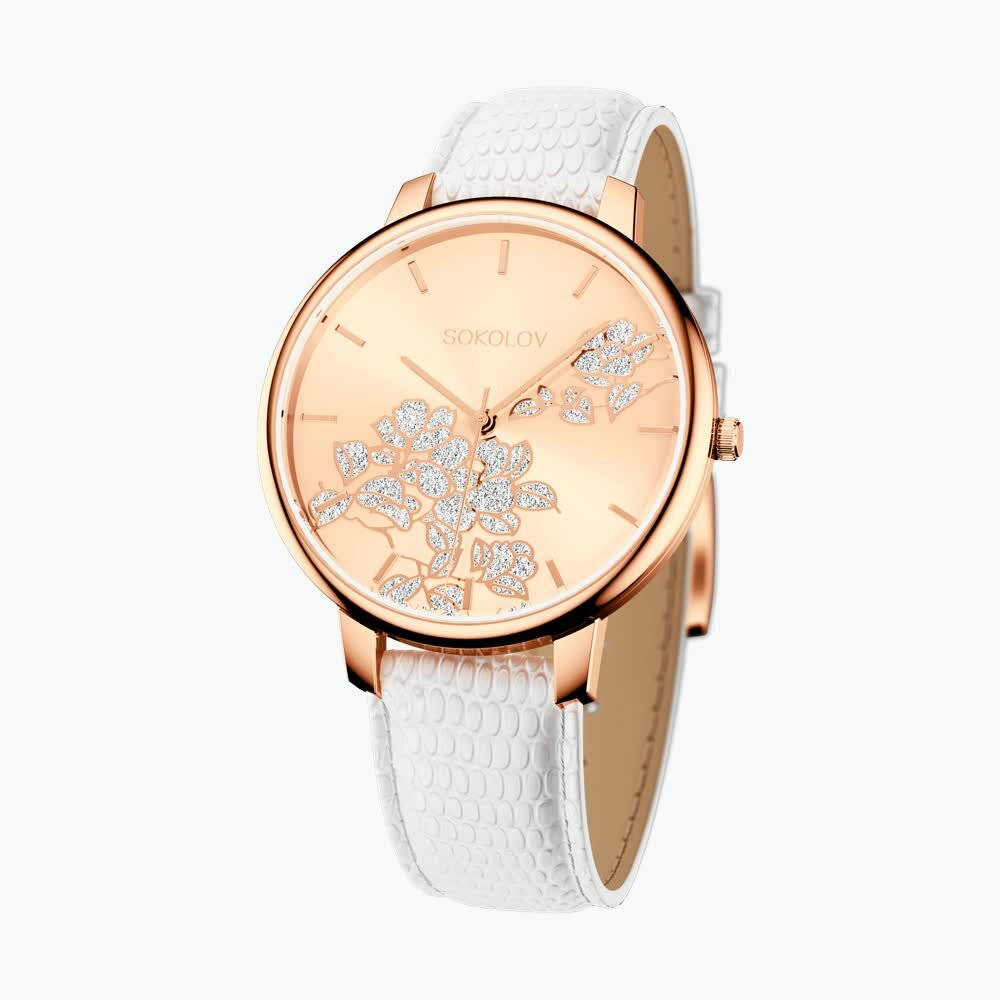 Наручные часы I want