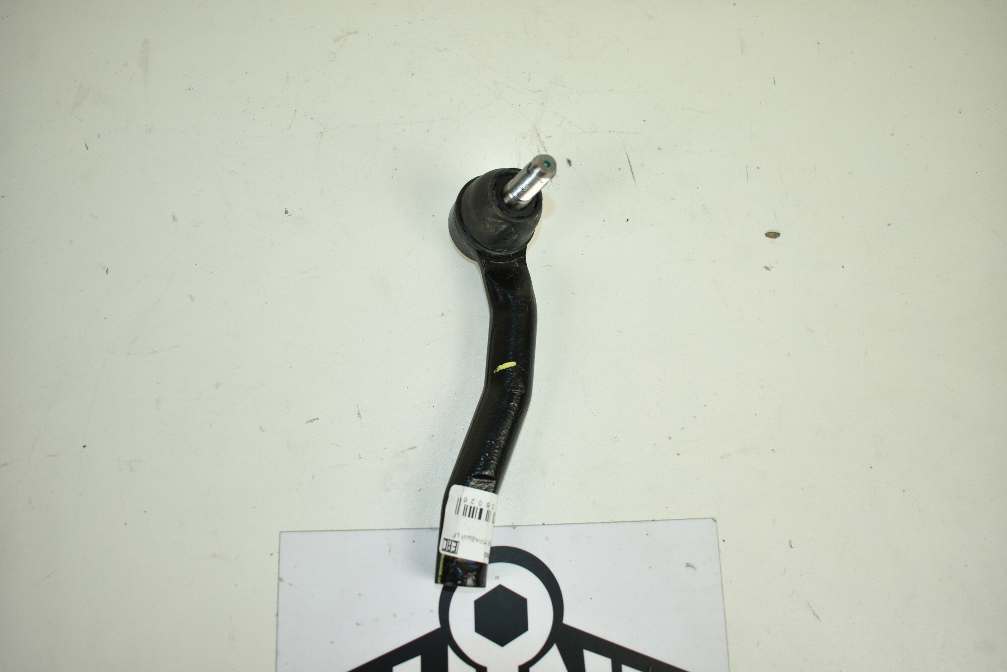 Наконечник рулевой тяги Правый Lifan Celliya, X50