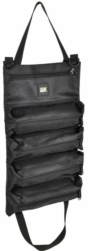 Сумка-скрутка BG-10 ARMA2L 5 IEK A2L5-BG10-11-K02