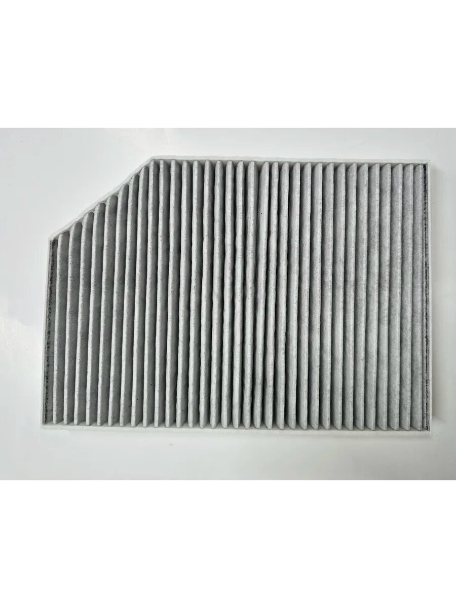 Фильтр салона [угольный] BMW X3