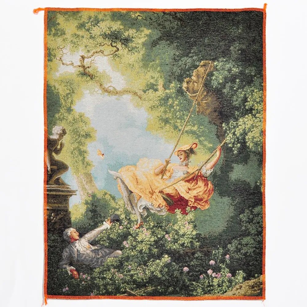 Гобелен "Один гобелен" 50x65 см