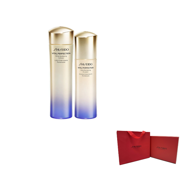 Набор уходовой косметики женский SHISEIDO Yves Rocher 1302350896, увлажняющий, подтягивающий, восстанавливающий