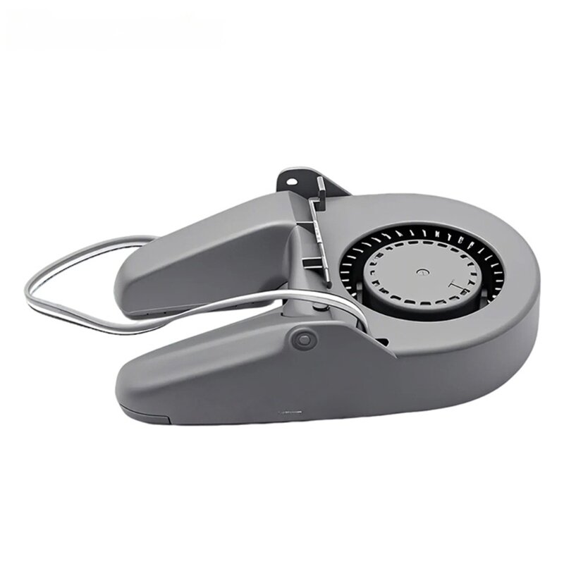 Запасная часть для 3D-принтера, охлаждающий вентилятор, 50 мм, вентилятор охлаждения для настольного 3D-принтера, аксессуары для установки