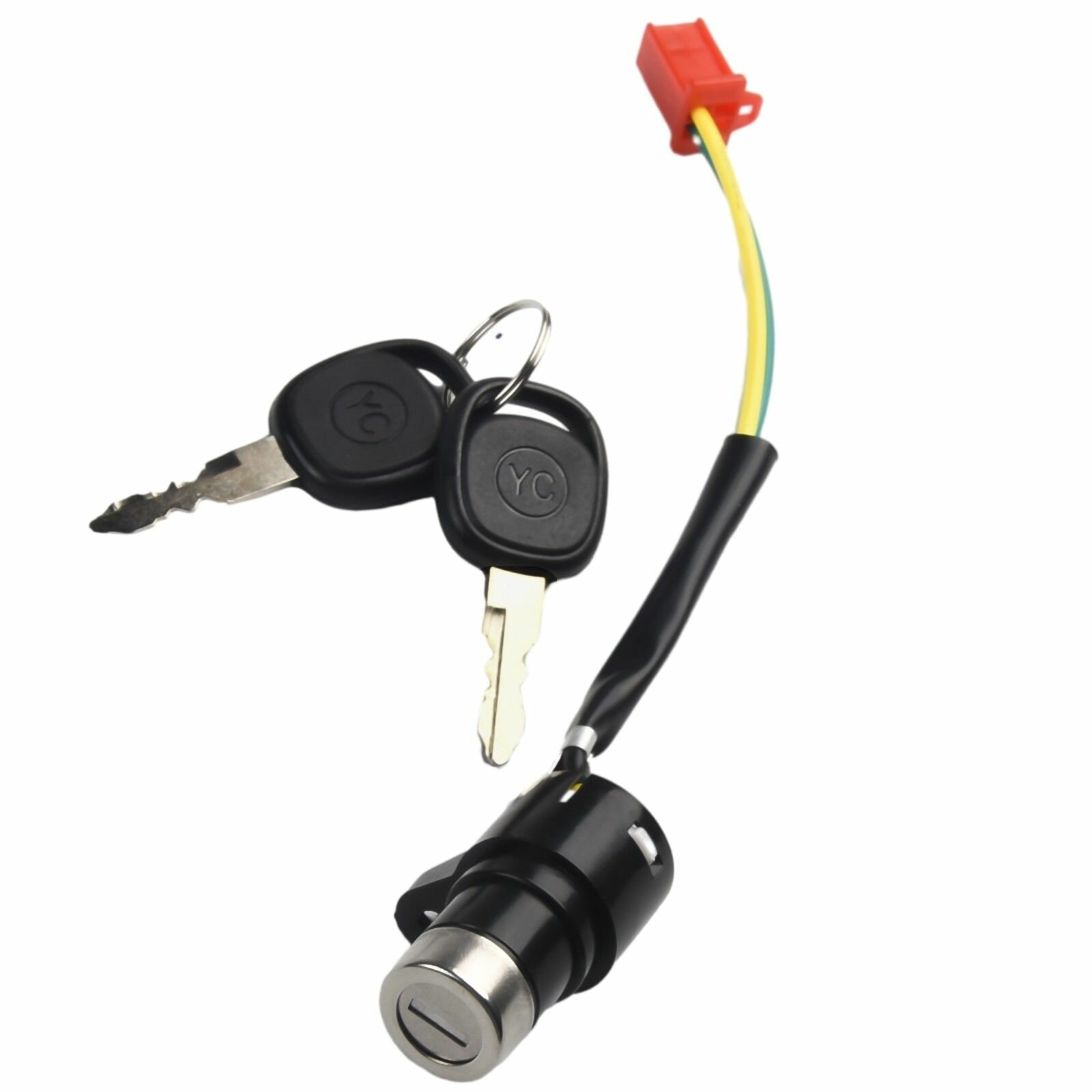 Ebike ЖК-дисплей Экран Спидометра Двигателя 48-72 В E-Bike Электрический Велосипед Скутер