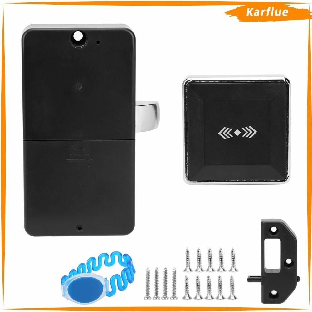 Электронный замок