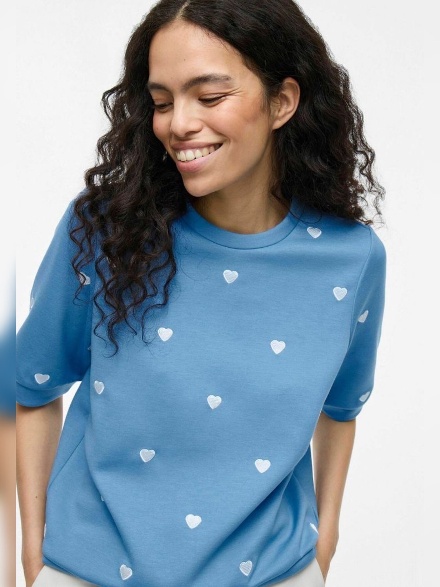 Футболка для кормящих мам Майка