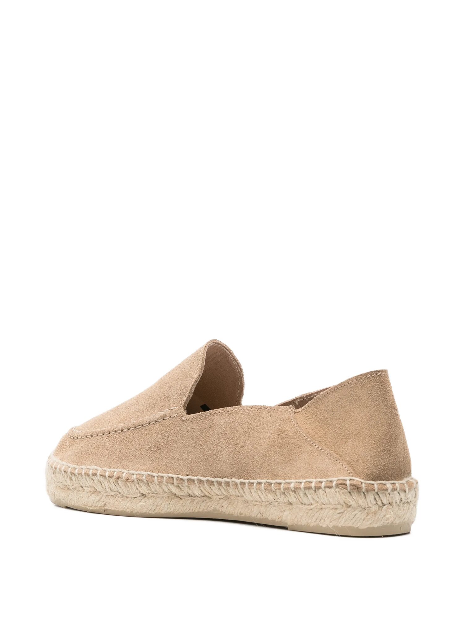 Эспадрильи Manebi Suede espadrilles, размер 36, разноцветный — фото 1