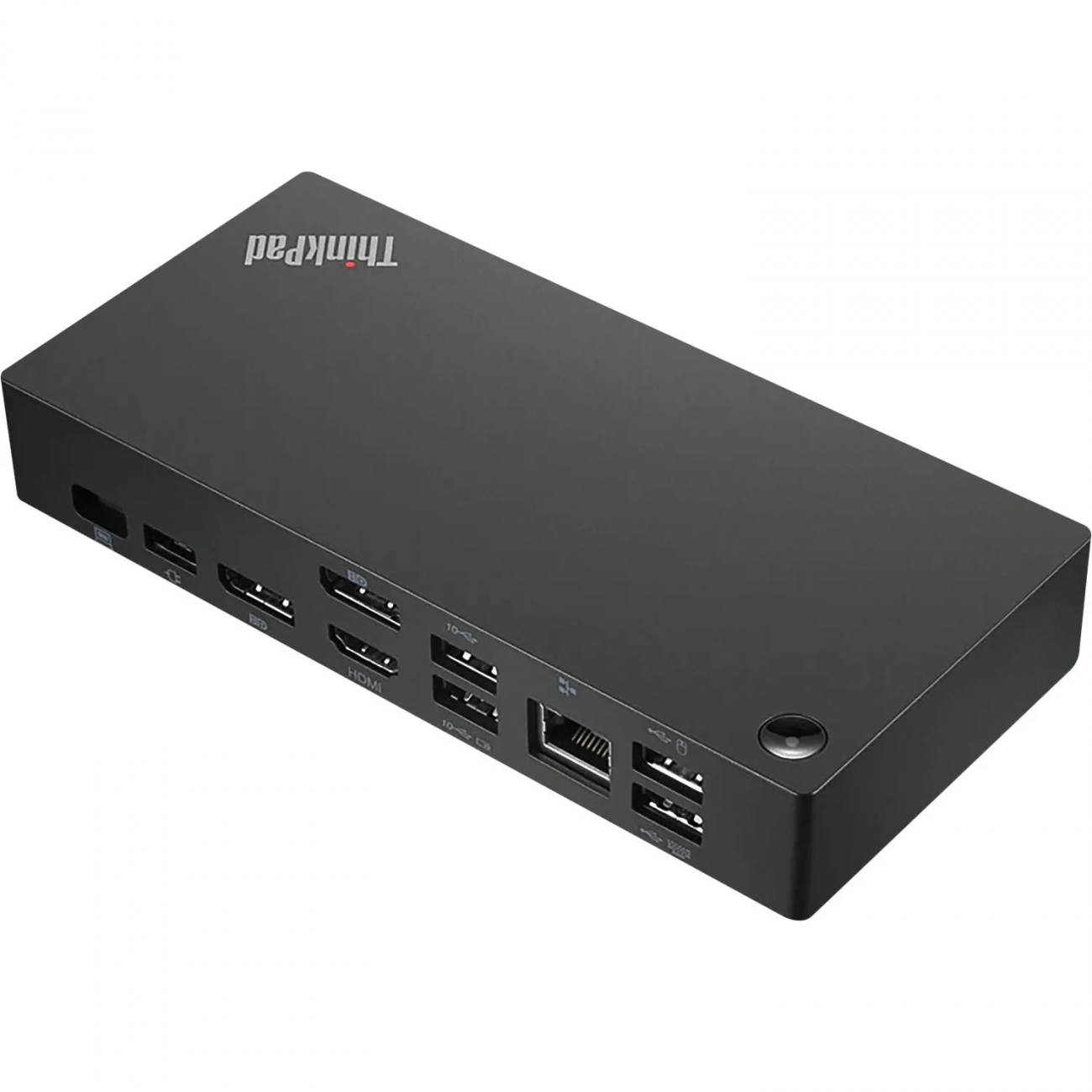 Док-станция Lenovo ThinkPad Universal 40AY0090EU USB-C Dock 2300245