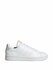 Кроссовки adidas, размер 11 US, белый,