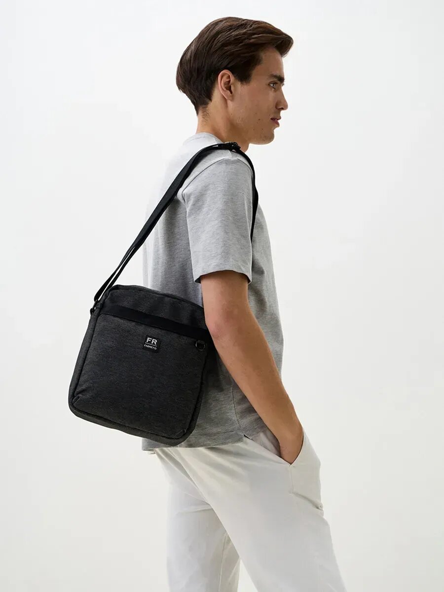 Сумка кросс-боди