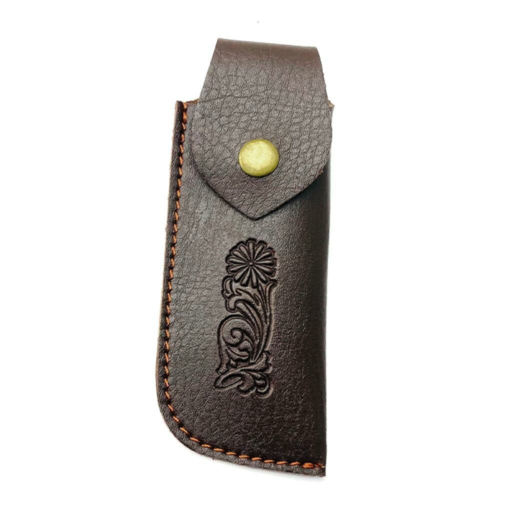 Кожаные ножны для ножей