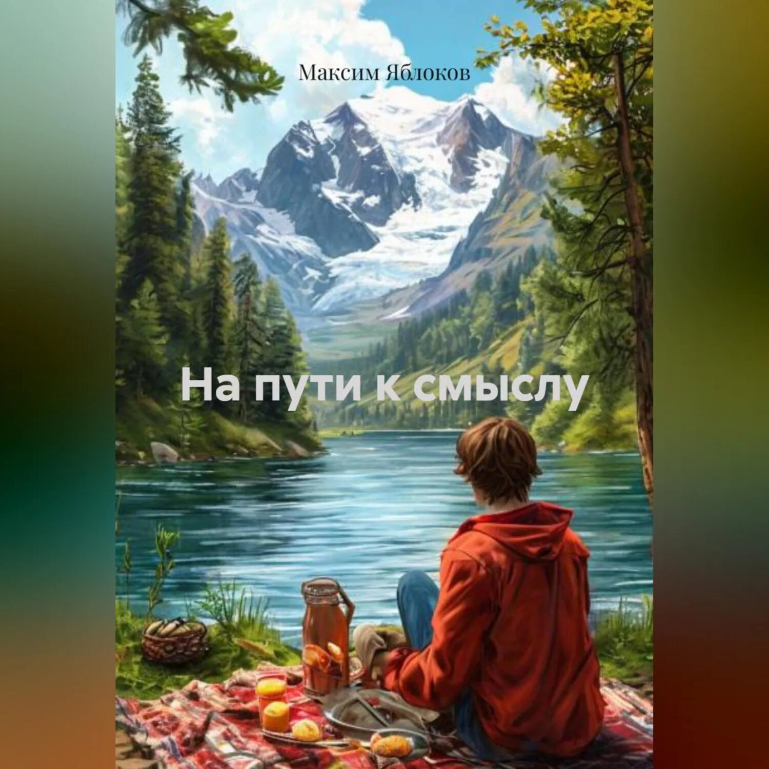На пути к смыслу [Аудиокнига]