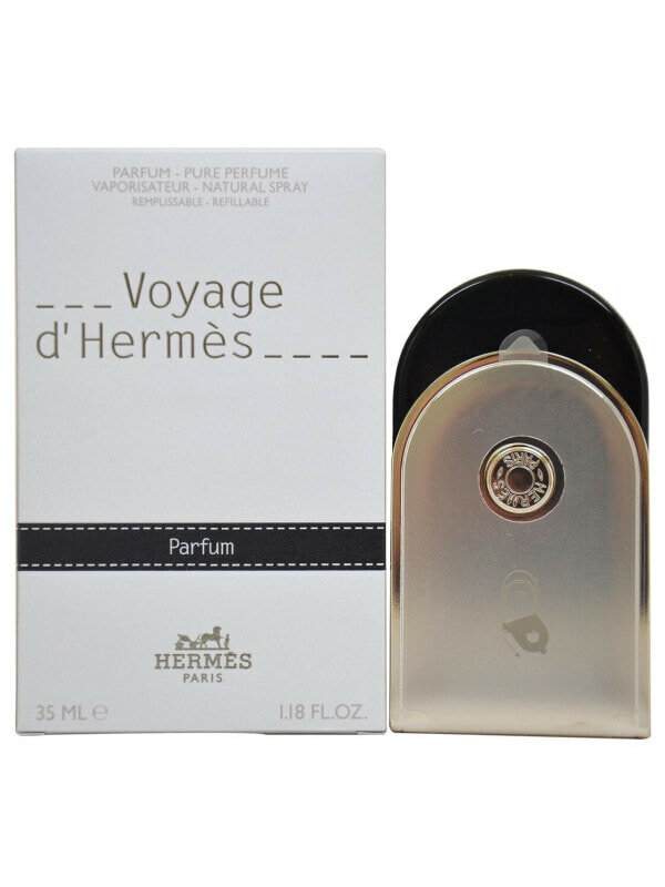 Парфюмерная вода Hermes Voyage d Hermes
