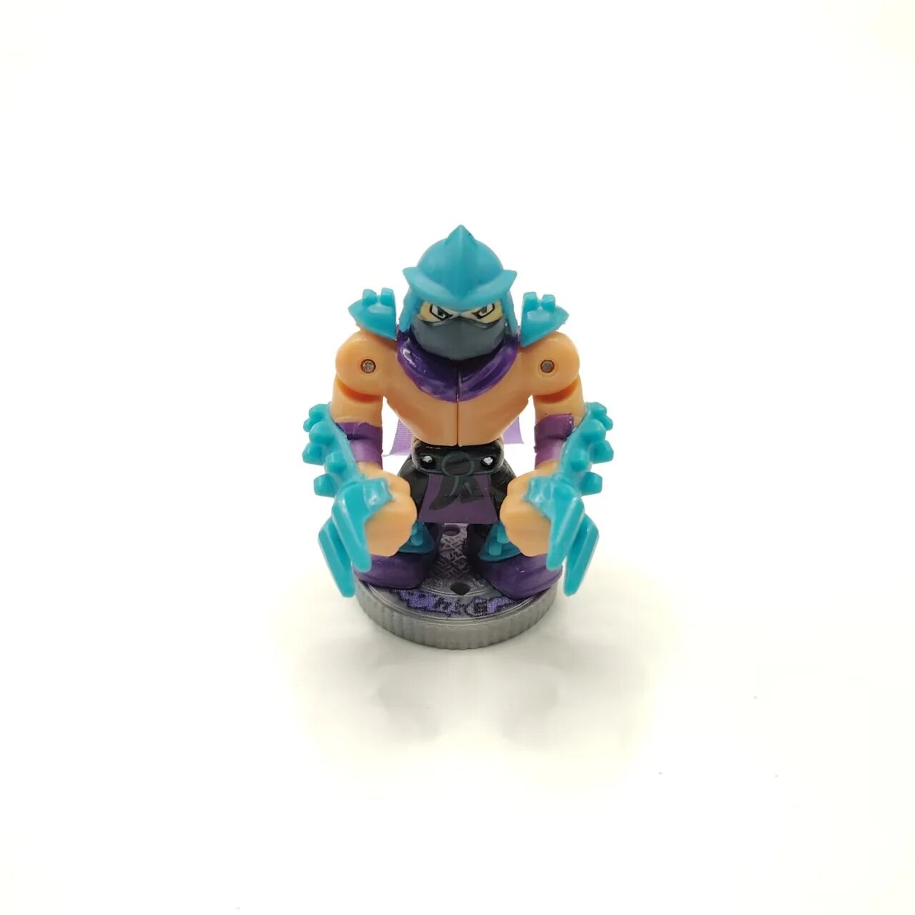 Фигурка Legends of Akedo Boss Wrapsnap, Figure 7