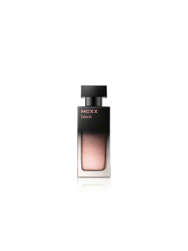 Туалетная вода Mexx Black