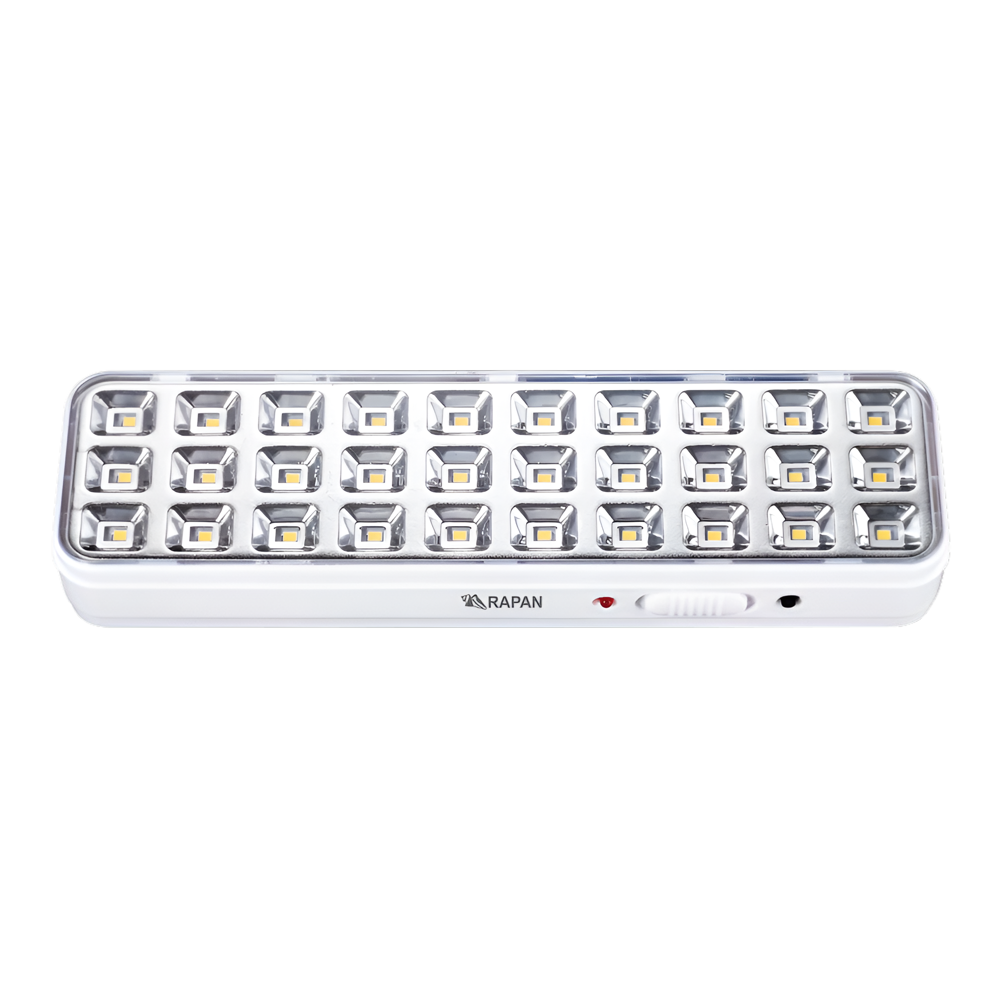 Бастион Аварийный светильник RAPAN LT-30 Li-ion