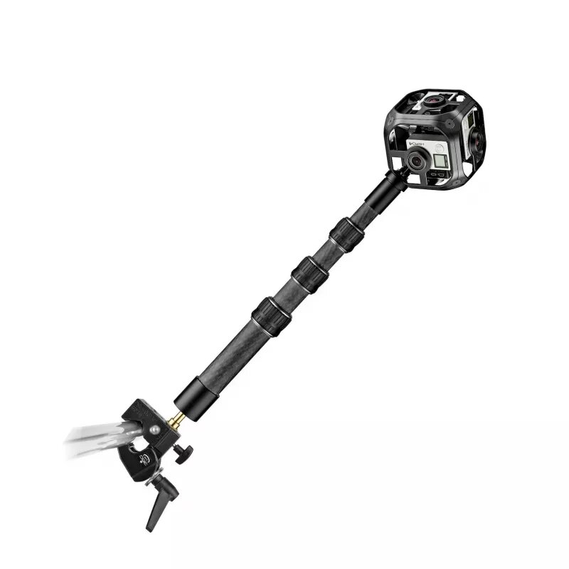 Держатель Manfrotto M035VR — фото 1