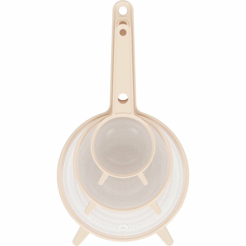 Набор сит ЗПИ "Альтернатива" М545