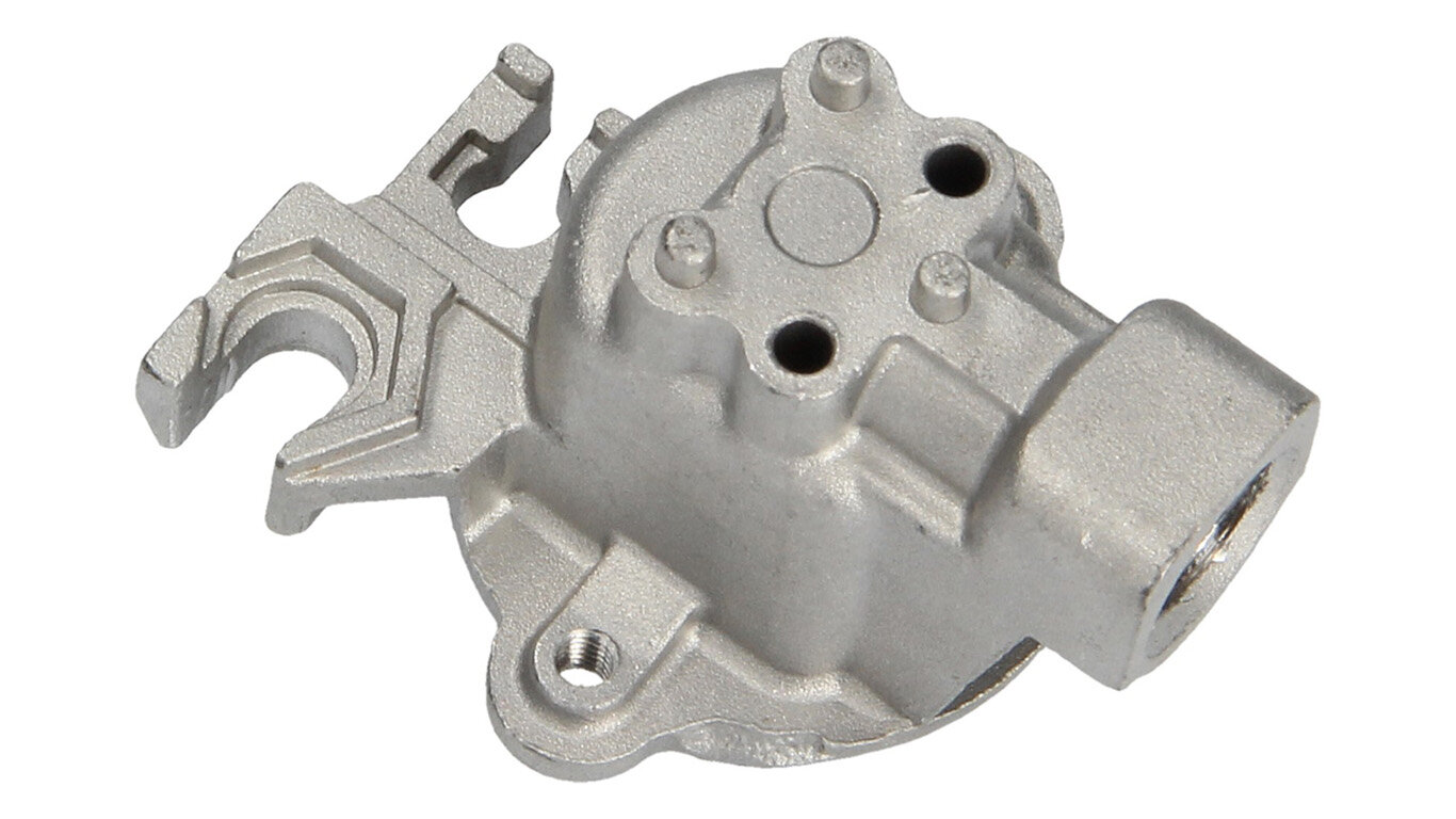 Горелка конфорки к газовым плитам, варочным поверхностям GRUNDIG GIGA 6234040 AR, GIGA7235260 XE (SAN 5-2, 1 кВт)