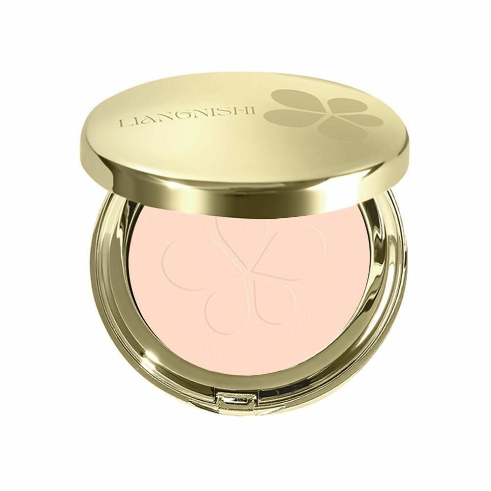 Водостойкая, влагостойкая и матирующая фиксирующая пудра