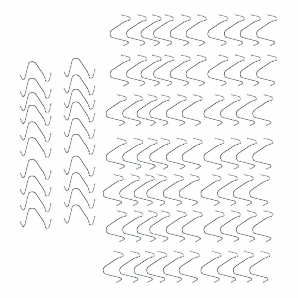 Комплект крепежа строительного