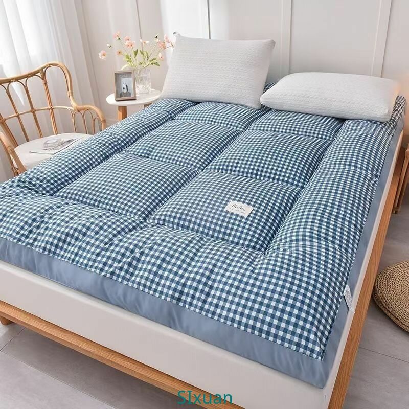 Матрас 120x190 см для кровати и спального места дома, удобный вариант для спальни, дачи и гостевой комнаты