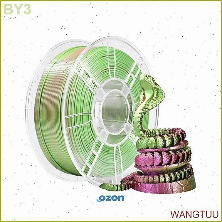 Полимерная пленка для 3D-печати