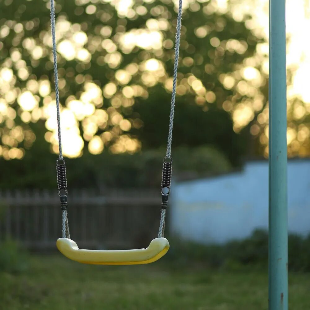 Комплектующие для качелей,3.27х15.66см