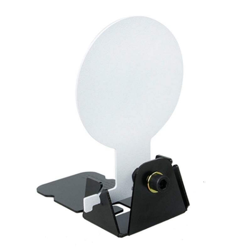 Стальные мишени для стрельбы