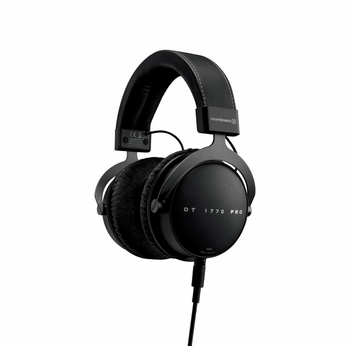 Наушники проводные beyerdynamic DT 1770 PRO, 250 Ом, закрытые, студийные, 250 Ом