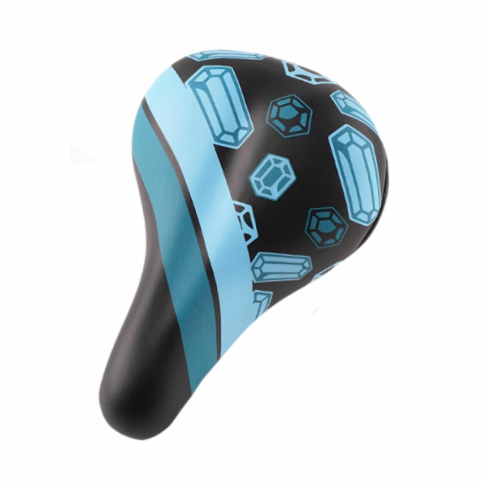 Детское велосипедное седло для катания на улице