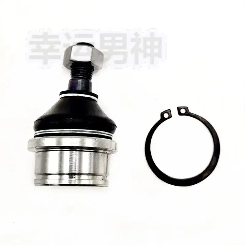 Гайка автомобильная опоры шаровой передней подвески для Stels 500 Kazuma-GT, Jaguar 500cc, РМ 800, 1 шт.