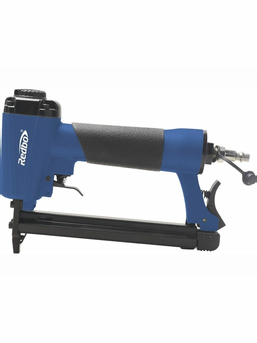 Степлер строительный пневматический Redbo AS-V8016