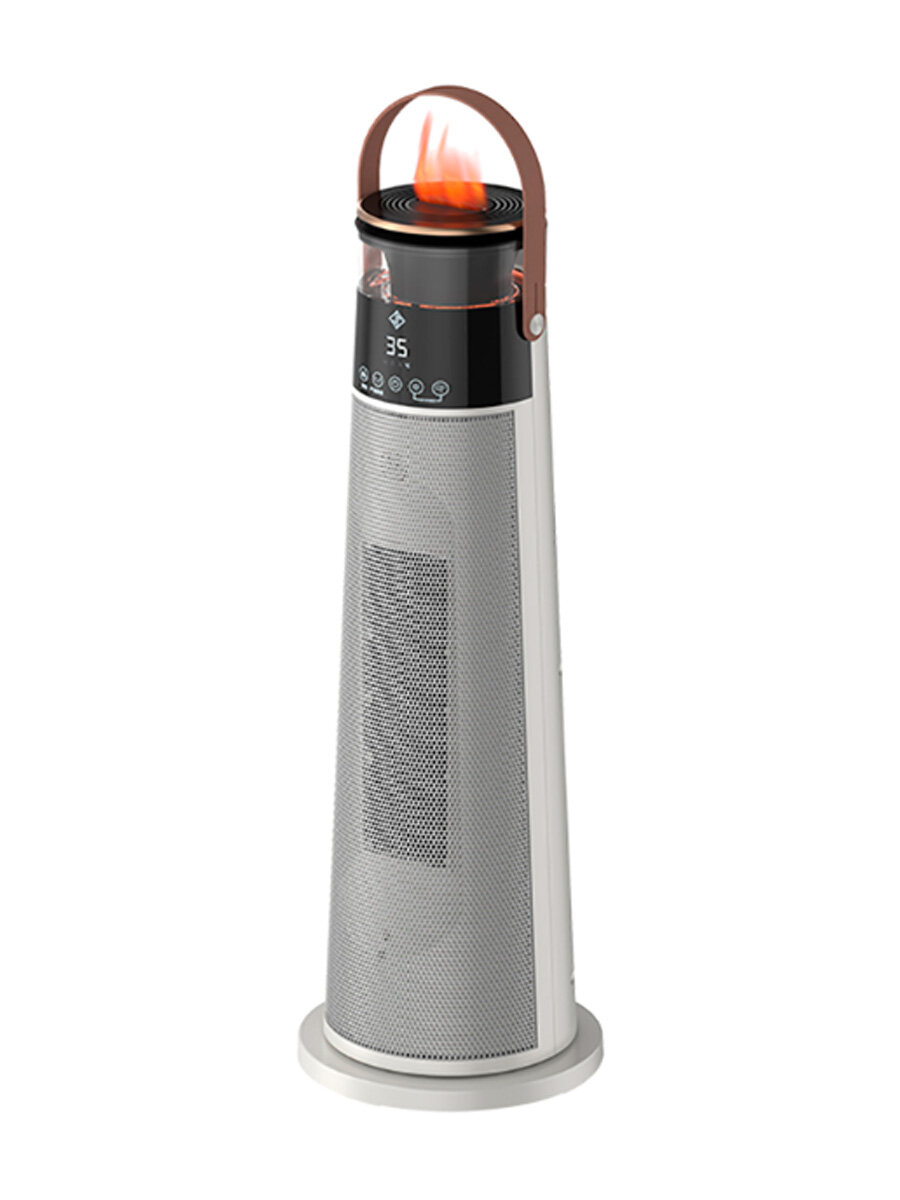 Увлажнитель-обогреватель JIPIN Mijia Version Tower Heater 2200W (JP-NFJS-01)