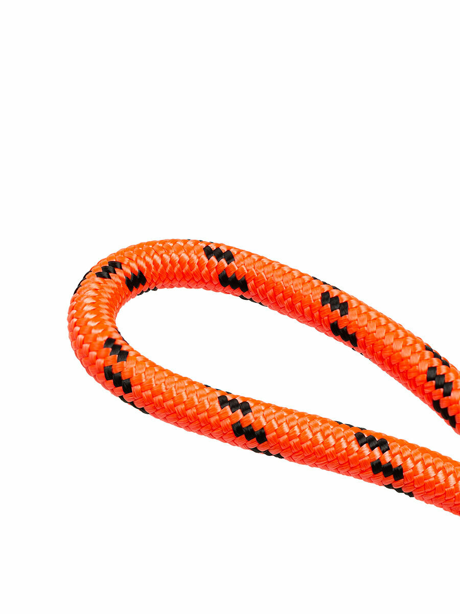 Ус самостраховки веревочный статика 65/65 Вертикаль Vertical