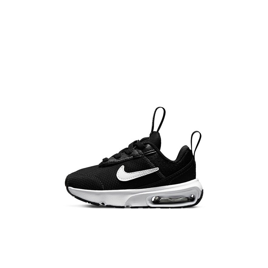 Степки NIKE, размер EU 21 стопа (11CM), черный