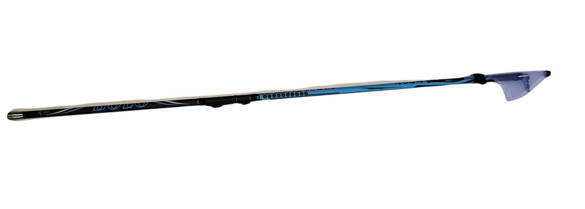 Удилище Jin Tai Coura Geus, болонское, с кольцами, 4 м, 250 г