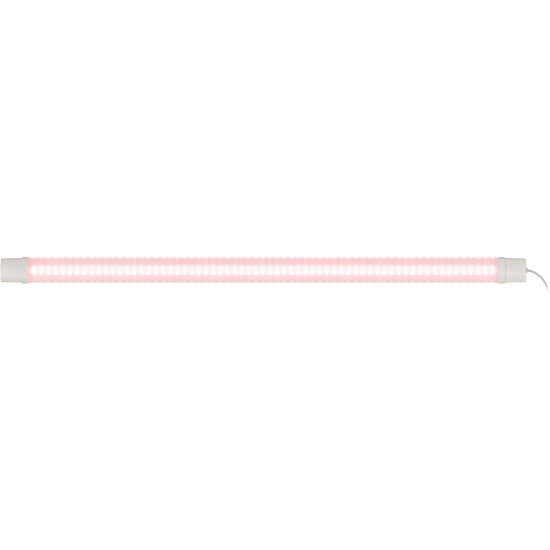 Cветильник для растений Uniel ФитоЛето ULZ-P81-36W/SPLE IP65 CLEAR, 1200мм. Спектр для фотосинтеза.