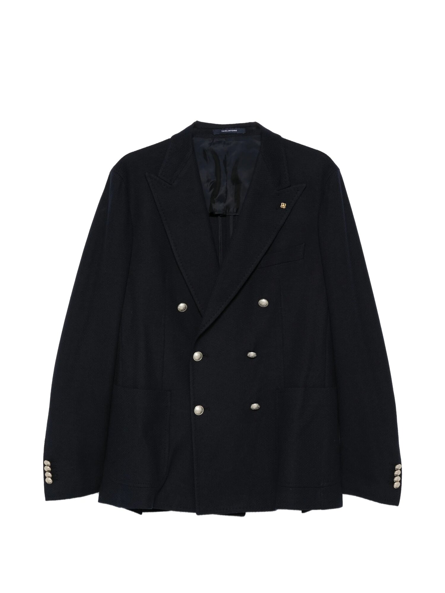Куртка Double-breasted jacket