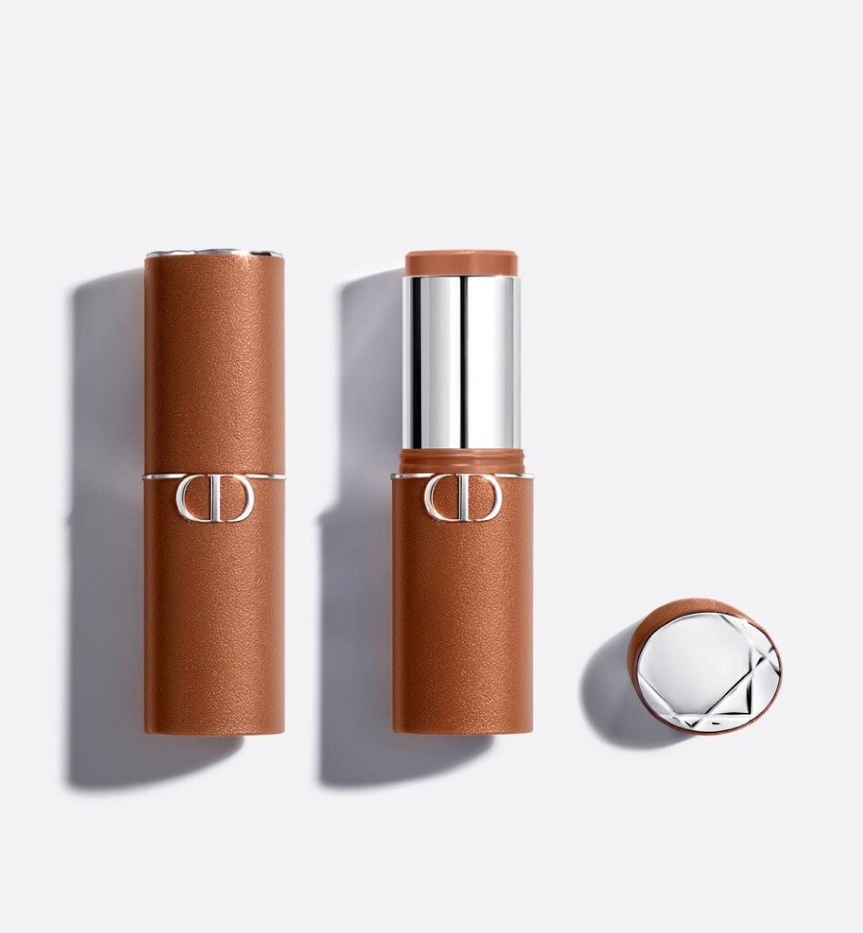DIOR бронзер Forever Skin Bronzer Face Stick оттенок 02 Soft Fair