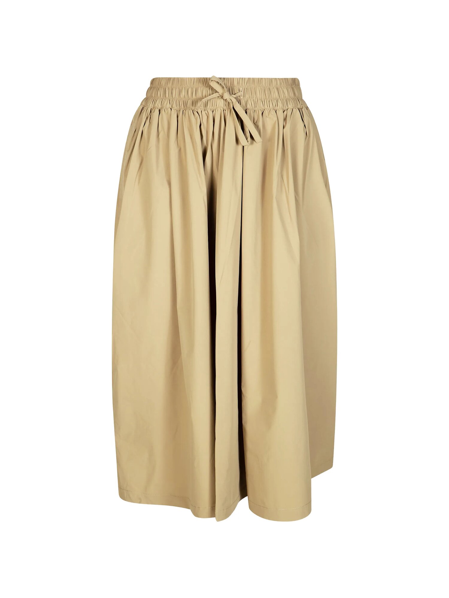 Юбка Elasticated-waist midi skirt