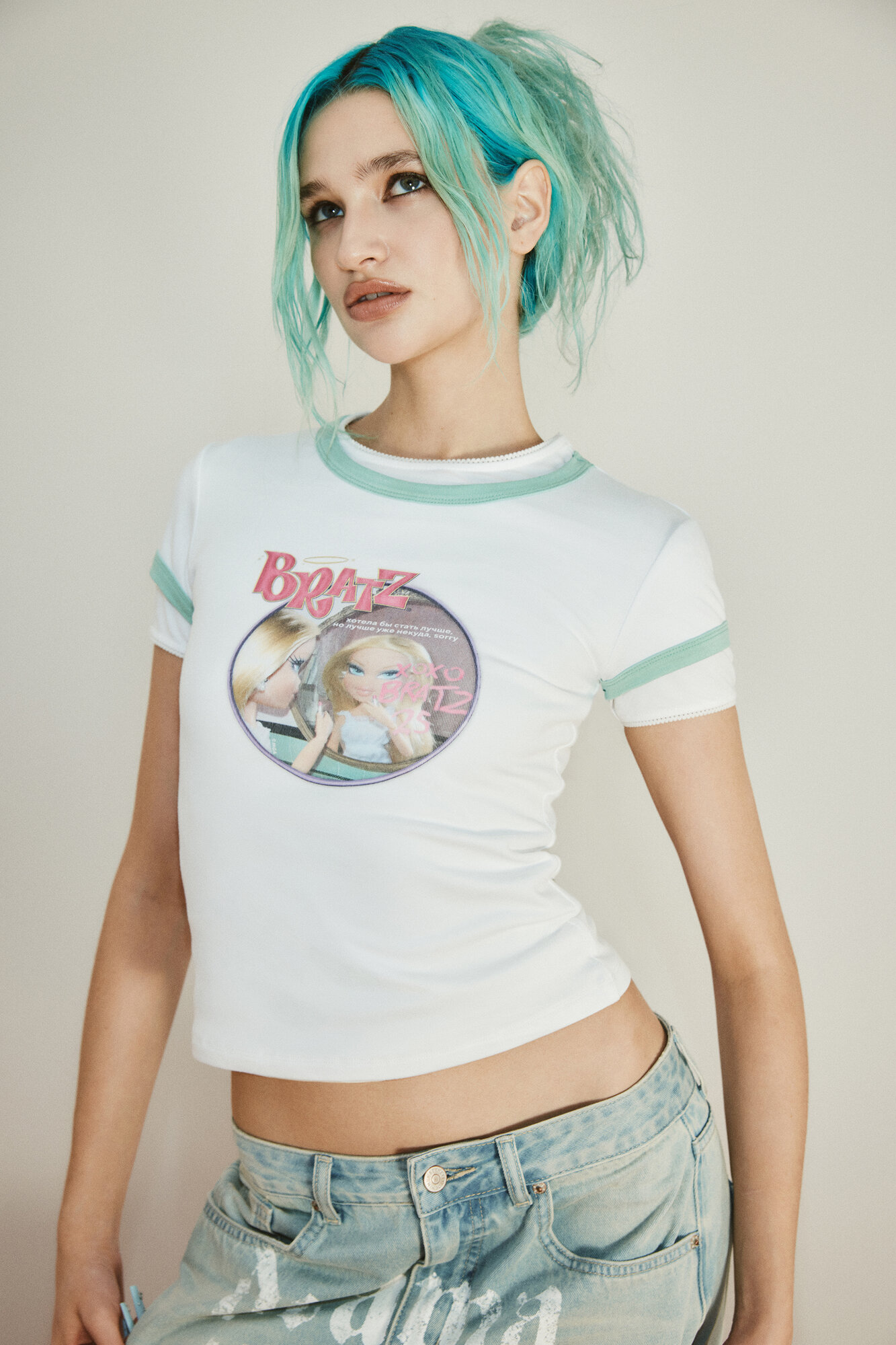 Футболка Co:create Bratz
