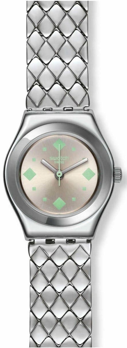  Swatch Irony