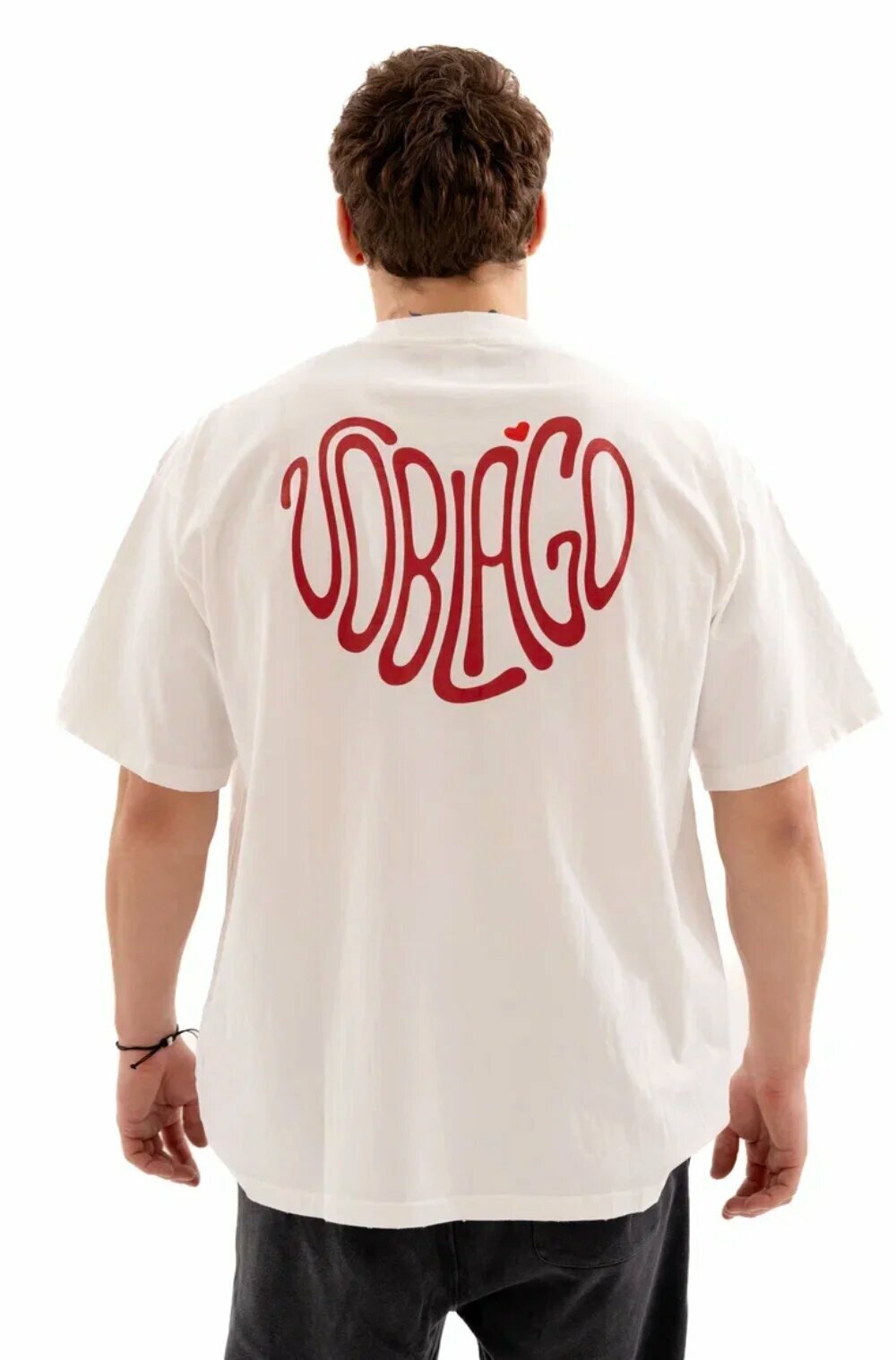 Футболка VLNT