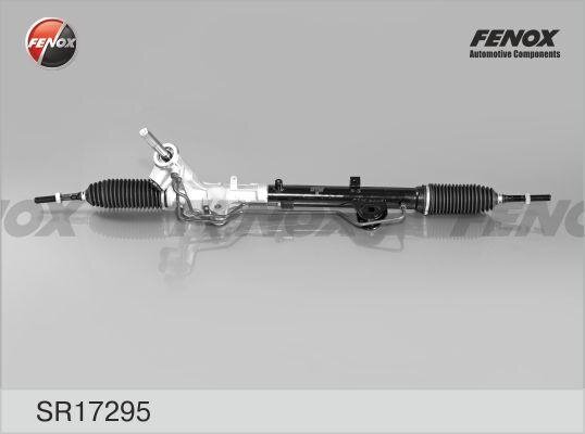 Рейка рулевая гидравлическая Fenox SR17295